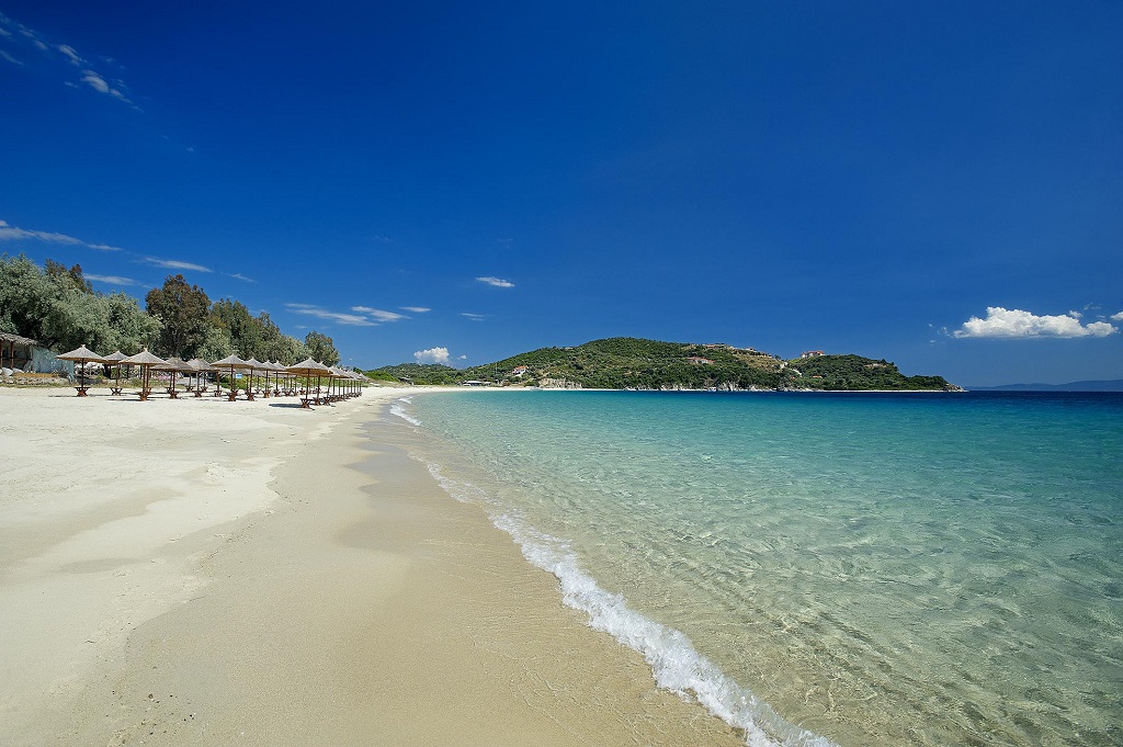 ATOS Leto 2026 | GRČKA | Turistička agencija Ponte Travel