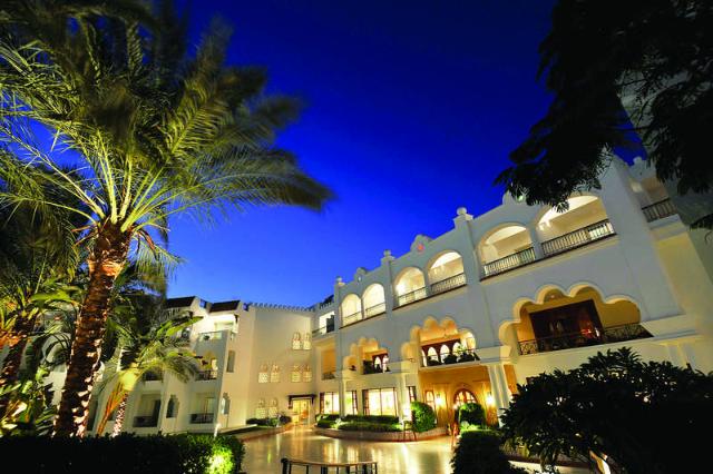 BARON PALMS RESORT Hotel | SHARM EL SHEIKH | EGIPAT