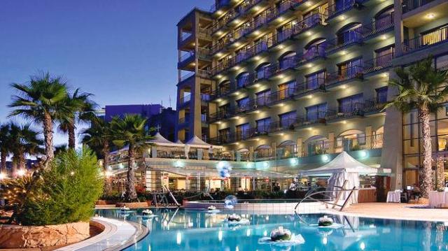 CAVALIERI Hotel | MALTA | MALTA | Turistička agencija Ponte Travel