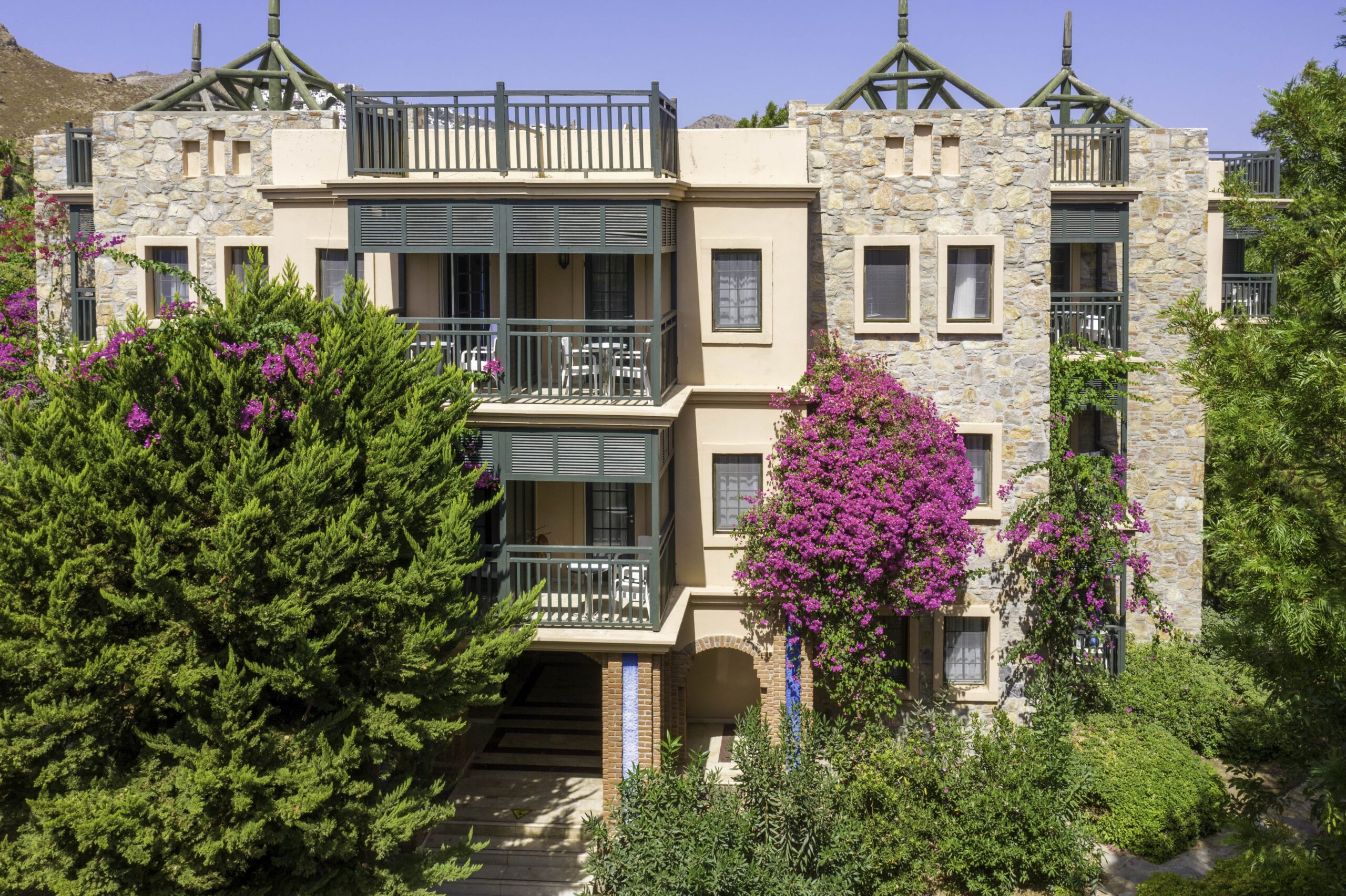 SELECTUM COLLECTION BODRUM (EX. KAIRABA BODRUM IMPERIAL) HOTEL