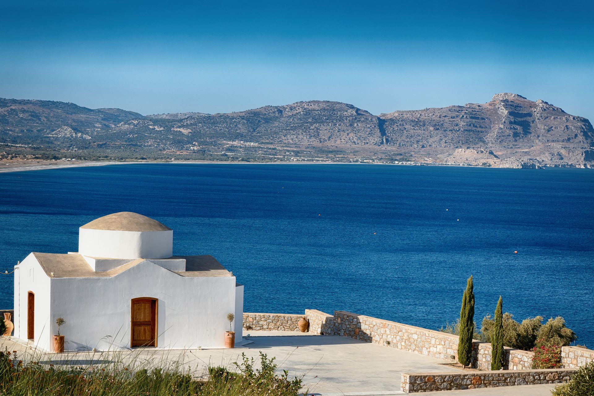 KALATOS Leto 2025 | GRČKA | Turistička agencija Ponte Travel