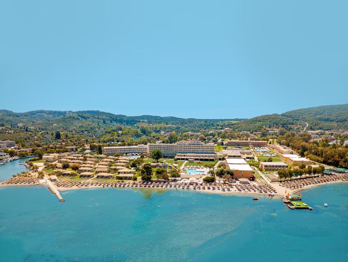 MESONGI Leto 2026 | GRČKA | Turistička agencija Ponte Travel