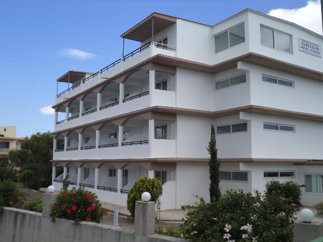 ORION HOTEL | RODOS OSTRVO | GRČKA