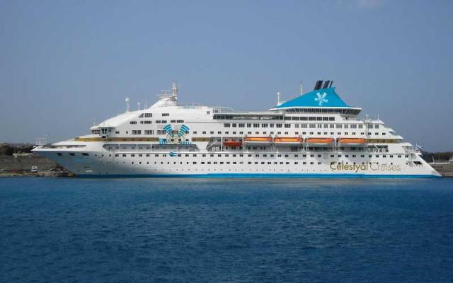 PAKET ARANŽMAN (čARTER LET + BROD) 6 GRČKIH OSTRVA + ISTANBUL ...