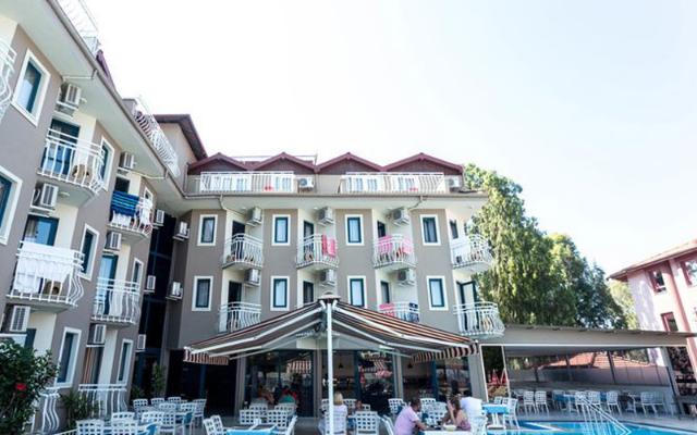 REMER HOTEL Hotel | FETIJE | TURSKA