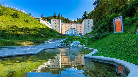 RIMSKE TERME Leto 2026 | SLOVENIJA
