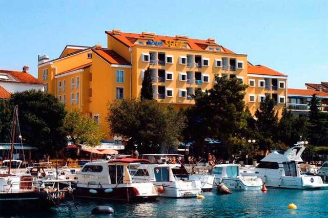 SELCE Hotel | ISTRA I KVARNER | HRVATSKA