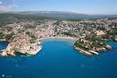 ULCINJSKA RIVIJERA Leto 2025 | CRNA GORA | ADA BOJANA