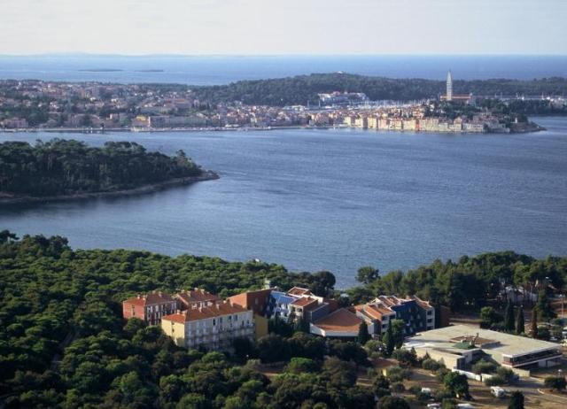 VALDALISO - DEPADANS Hotel | ISTRA | HRVATSKA