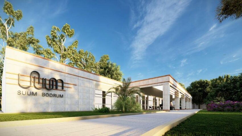 SUUM BODRUM HOTEL & BEACH ADULT ONLY HOTEL | BODRUM | TURSKA