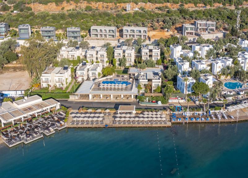 TREND LIFE TORBA ADULT ONLY +14 HOTEL | BODRUM | TURSKA