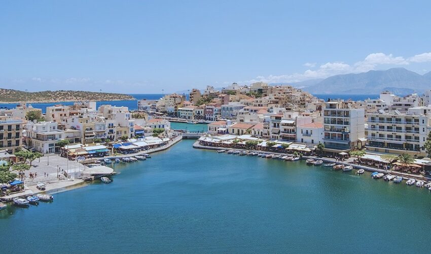 MISTRAL BAY HOTEL | KRIT HERAKLION | GRČKA