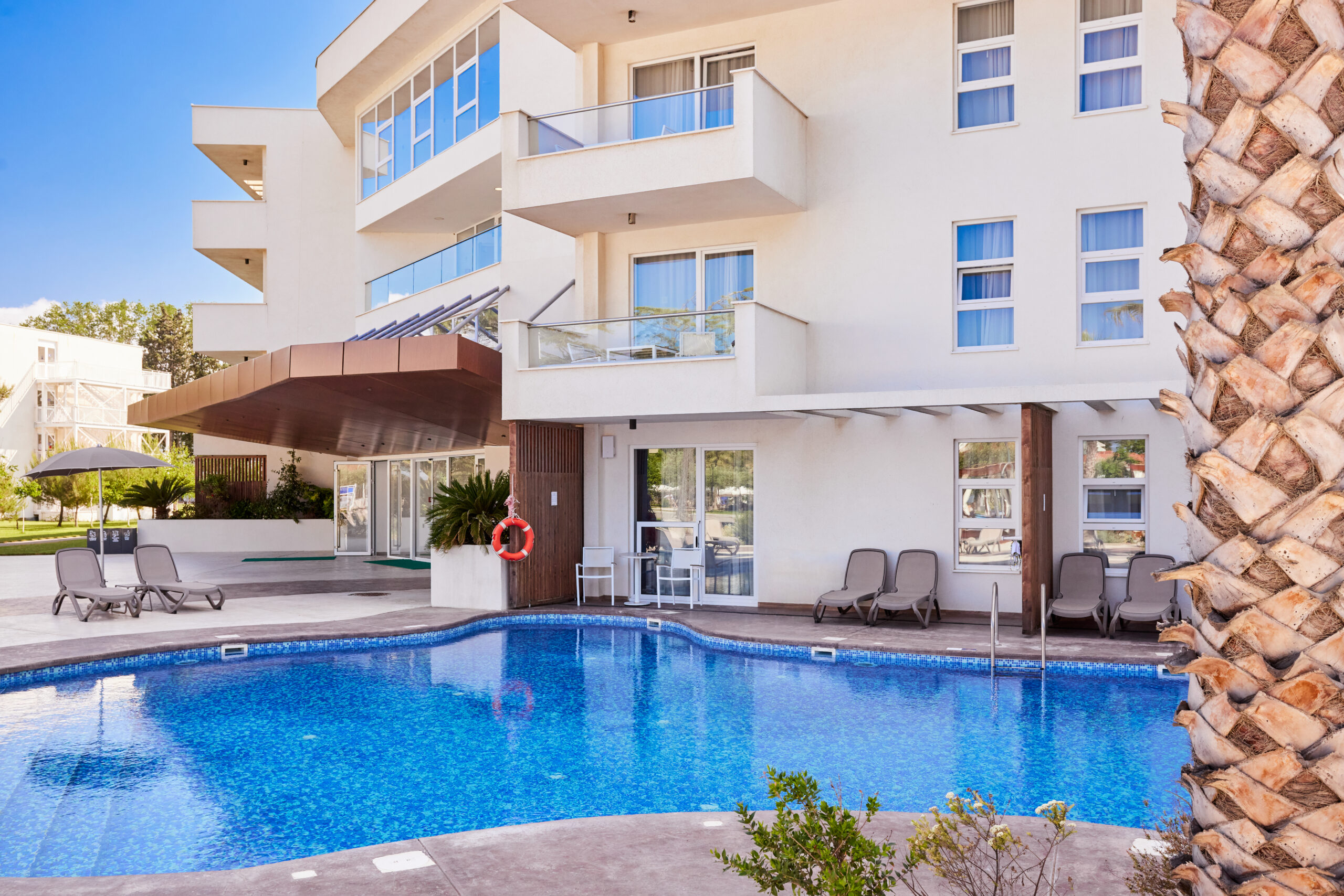 AZUL BEACH RESORT BY KARISMA HOTEL | ULCINJ | CRNA GORA